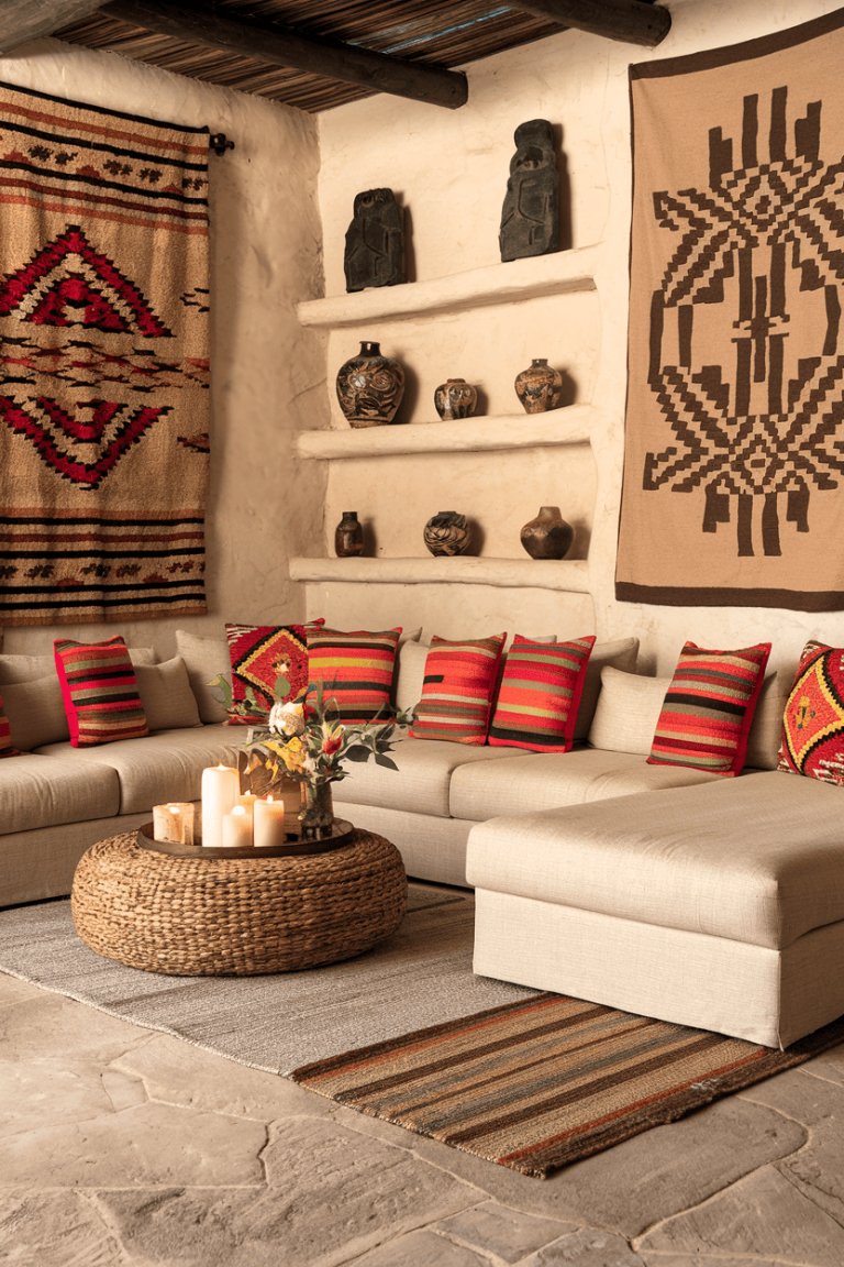 47 Colorful Mexican Inspired Design and Decor Ideas – Rhythm of the Home