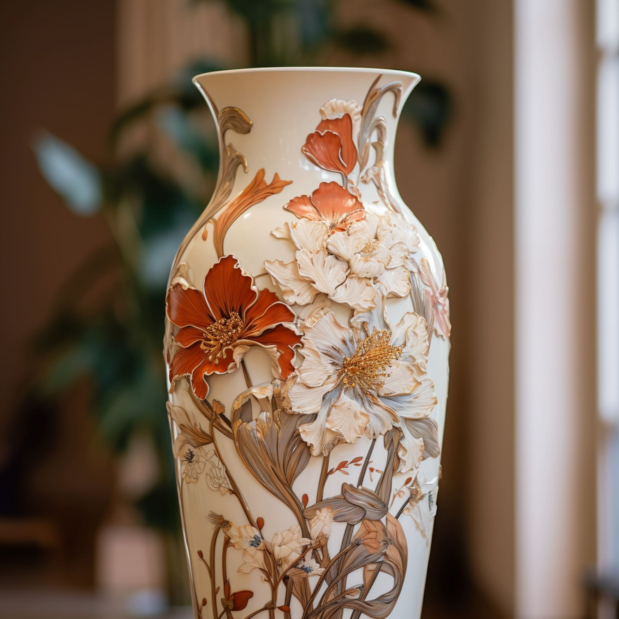 18 Types of Vases and How to Choose The Right One - Rhythm of the Home