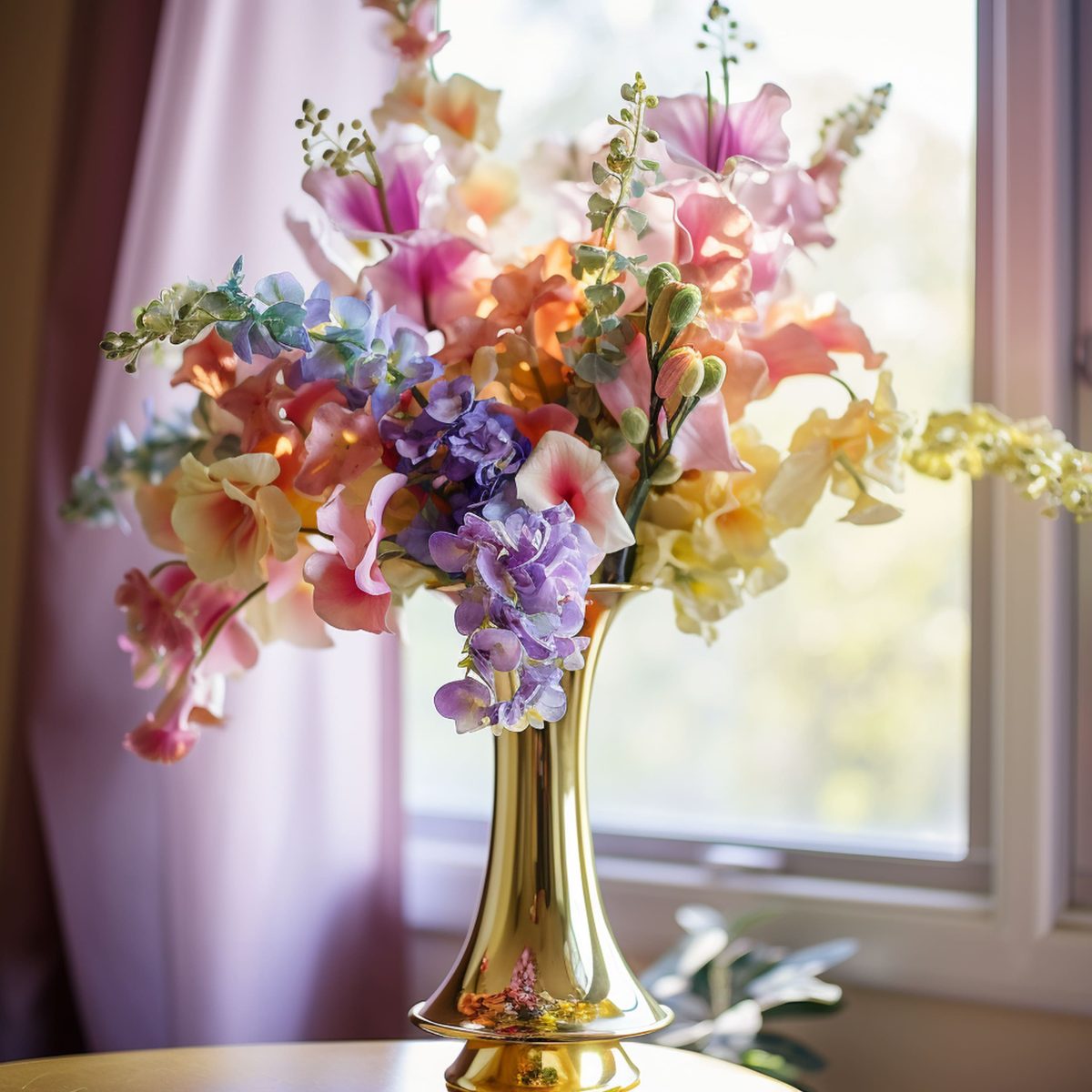 18 Types of Vases and How to Choose The Right One - Rhythm of the Home