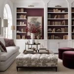 60 Colors That Go Well With Burgundy – Rhythm of the Home