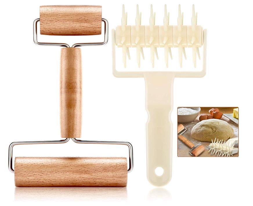 The 7 Best Pizza Dough Rollers/Sheeters in 2025 – Rhythm of the Home