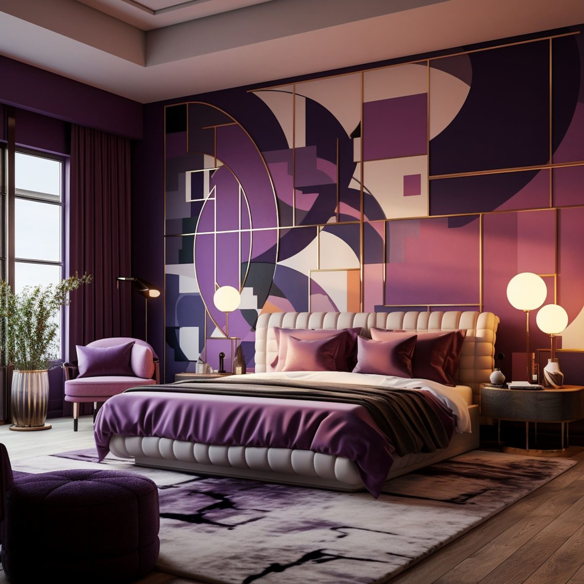 10 Beautiful Cubism Interior Design Ideas – Rhythm of the Home