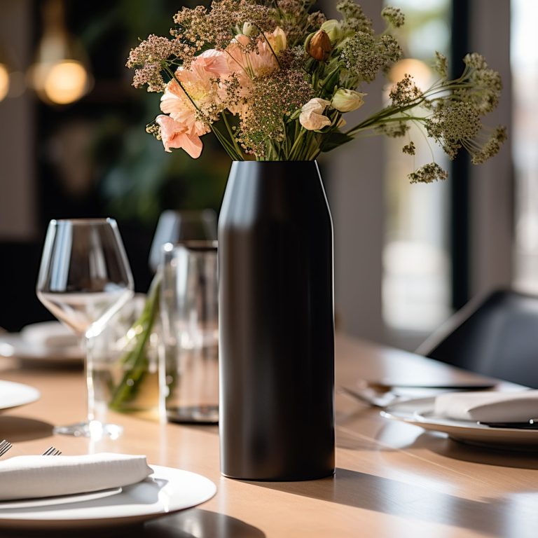 18 Types of Vases and How to Choose The Right One – Rhythm of the Home