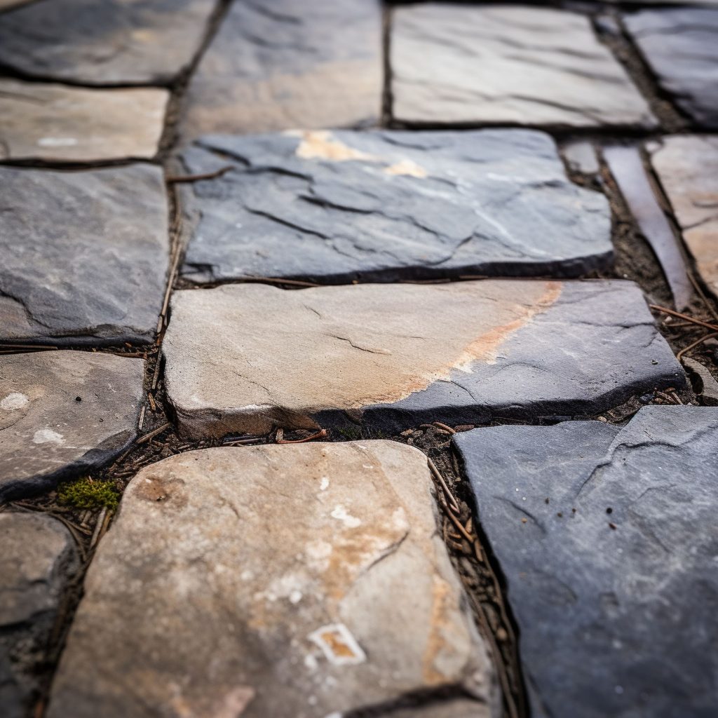 The 12 Types of Landscaping Rocks You Need to Know About – Rhythm of ...