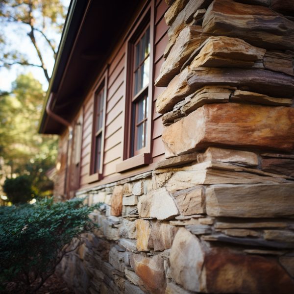 10 Types of Stone Siding You Will Love – Rhythm of the Home