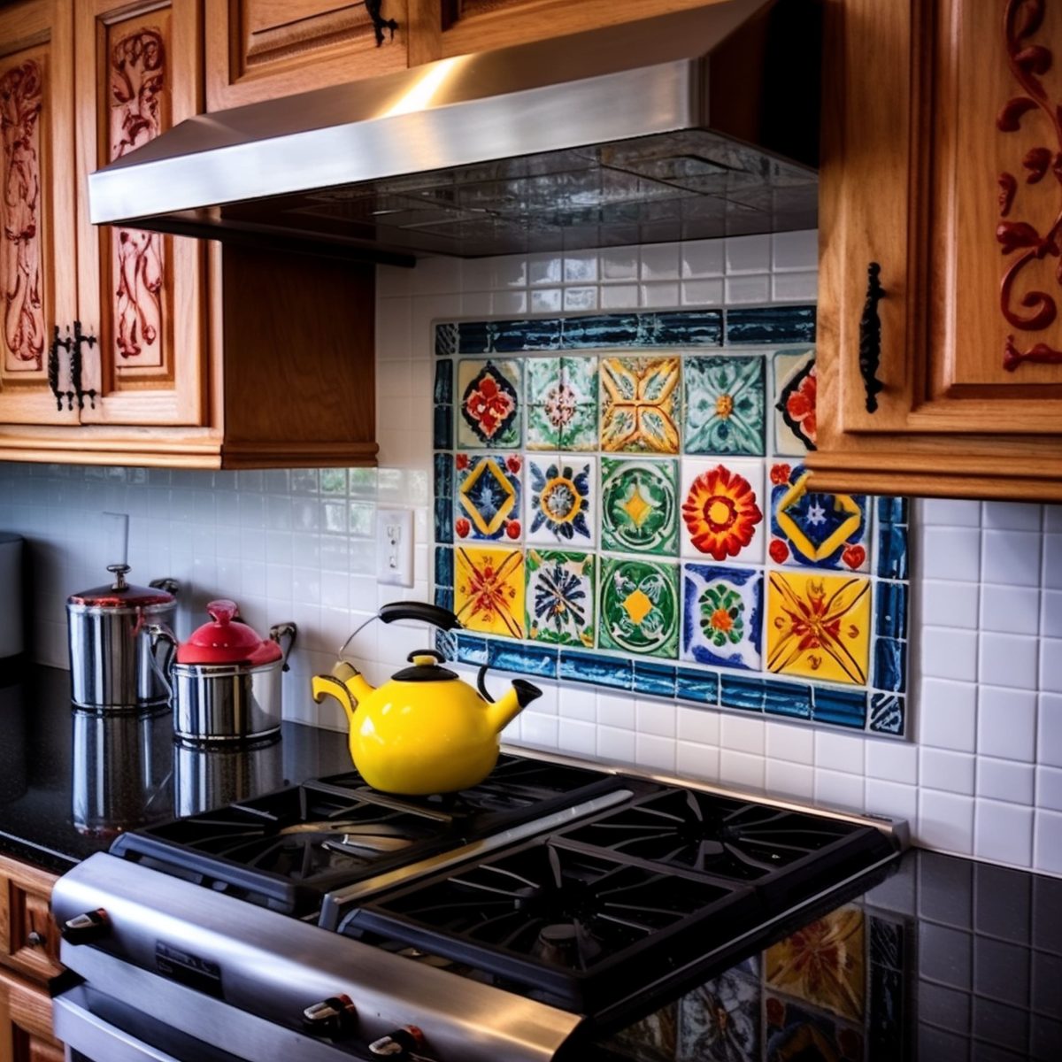 30 Colorful Mexican Inspired Design and Decor Ideas – Rhythm of the Home