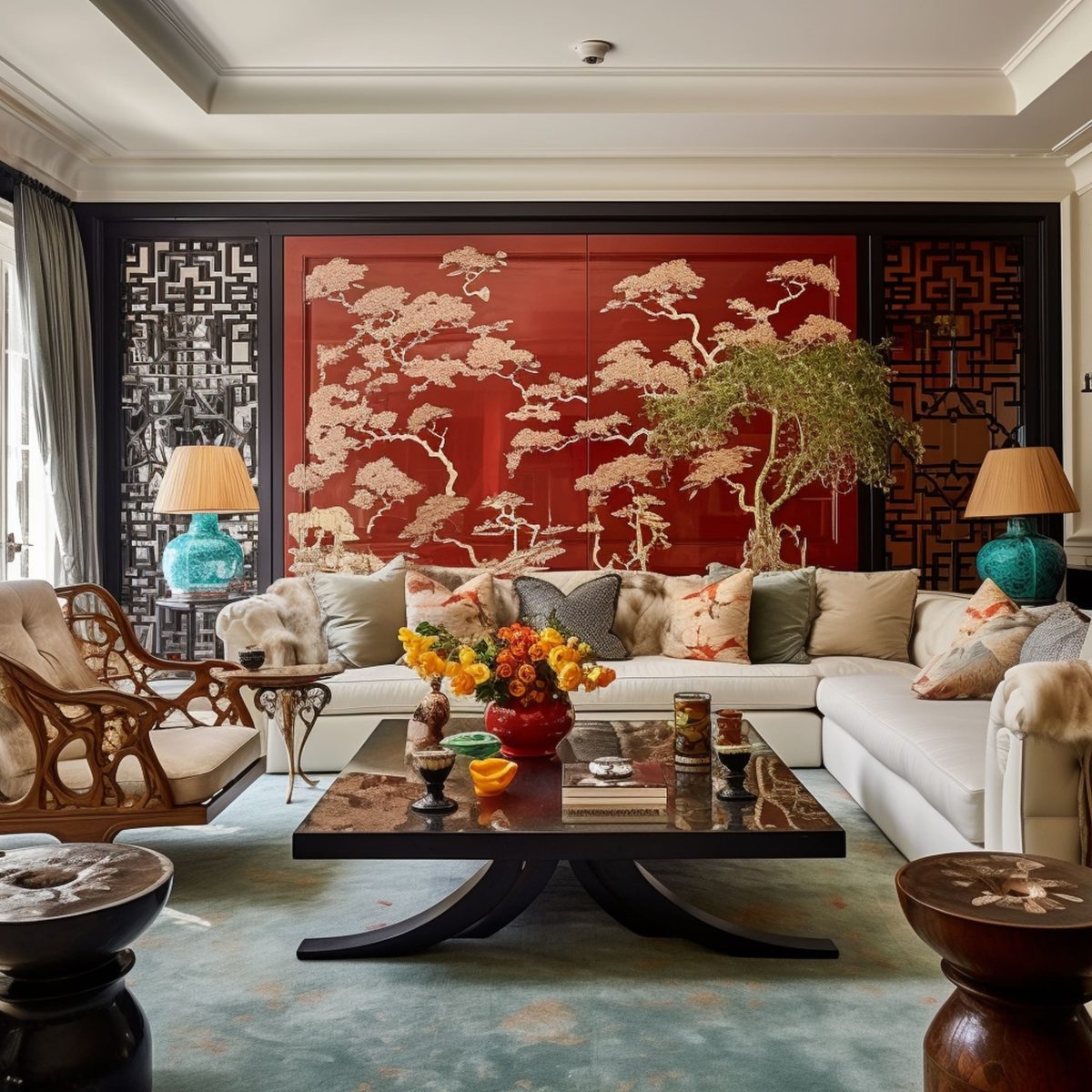 10 Remarkable Asian Style Homes You’ll Want to See – Rhythm of the Home