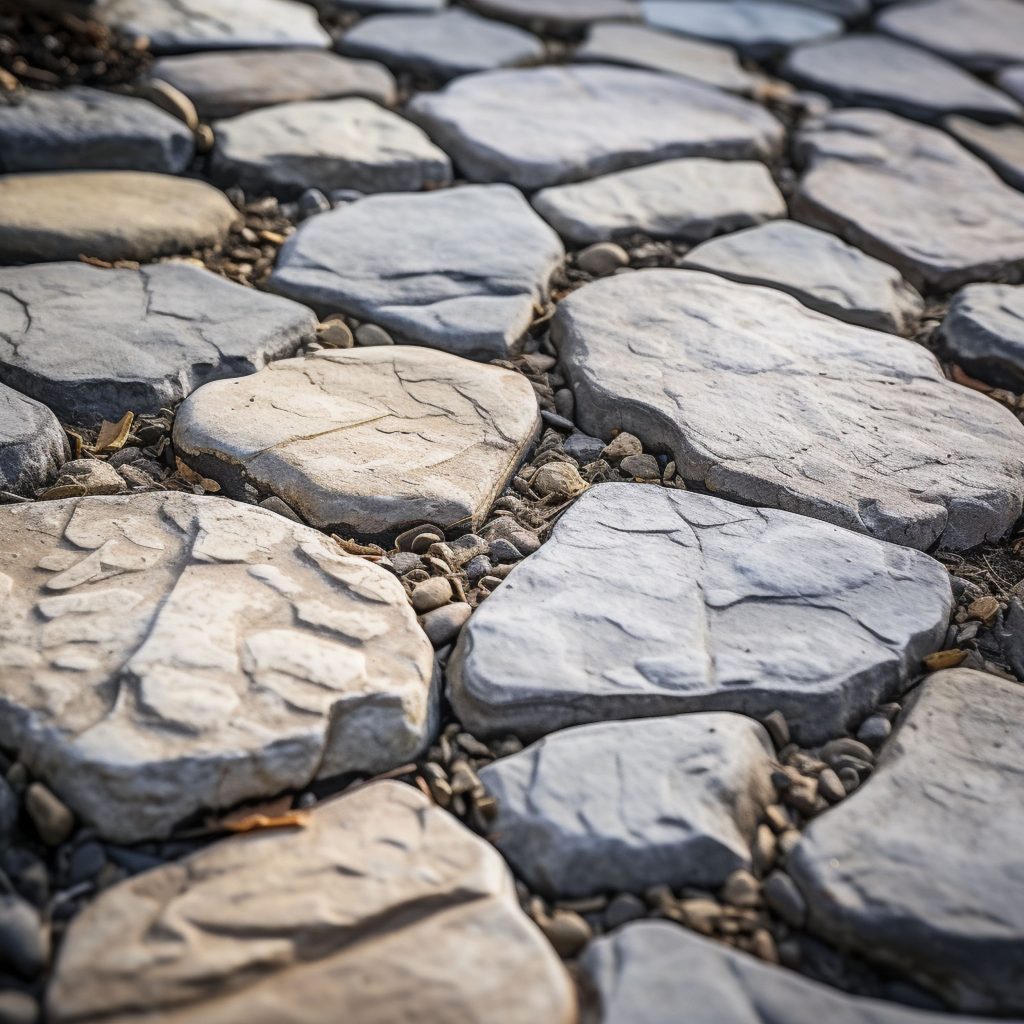 The 12 Types of Landscaping Rocks You Need to Know About – Rhythm of ...