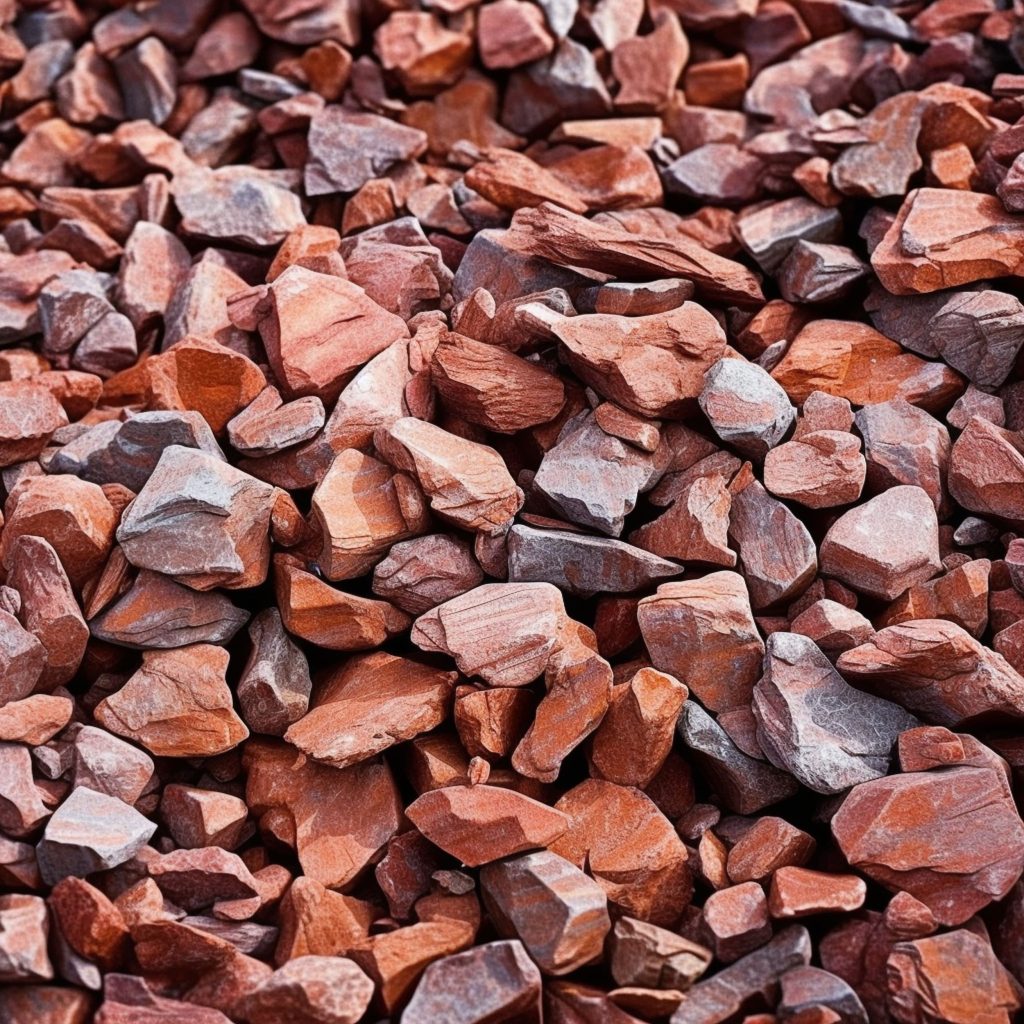 The 12 Types of Landscaping Rocks You Need to Know About – Rhythm of ...