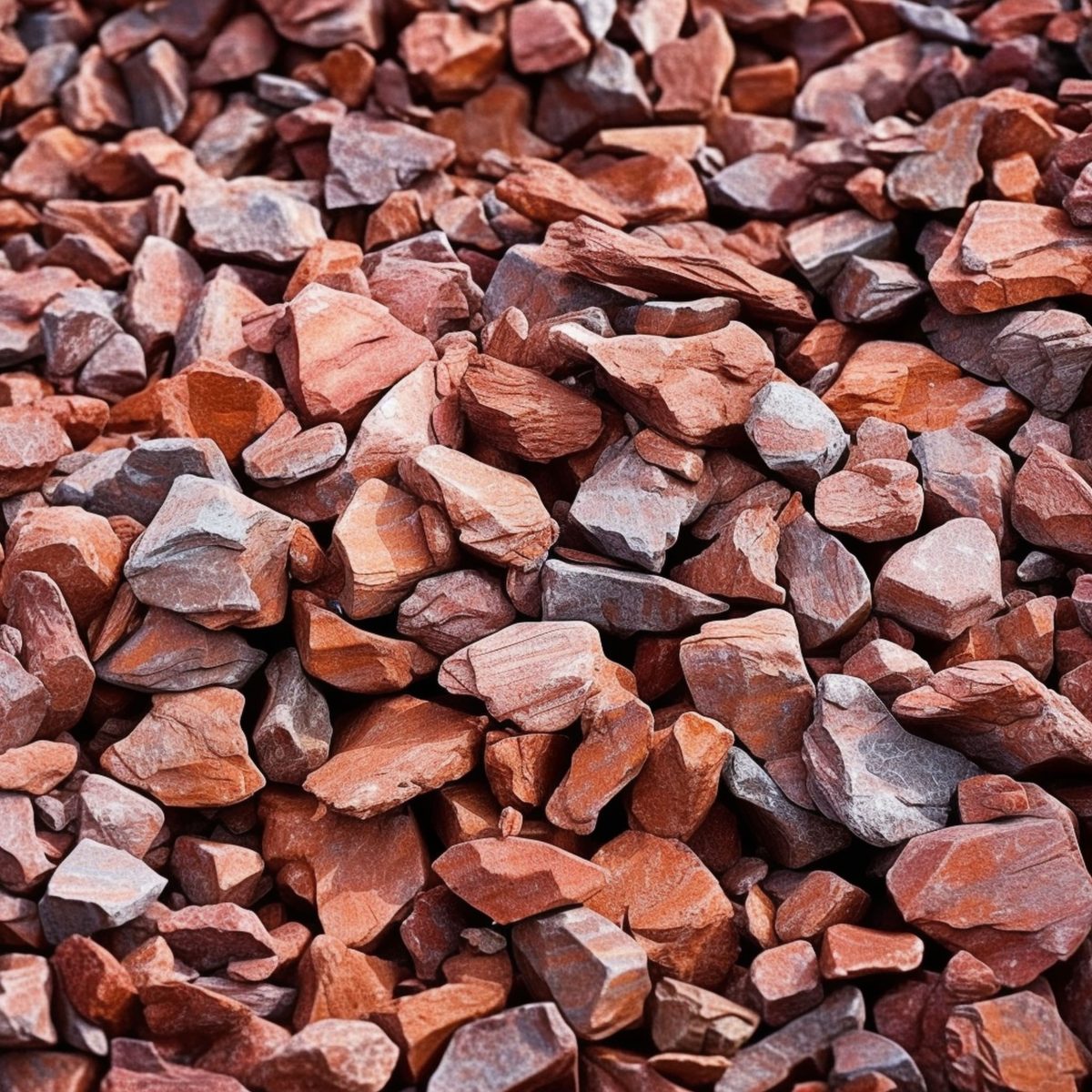 The 12 Types of Landscaping Rocks You Need to Know About – Rhythm of ...