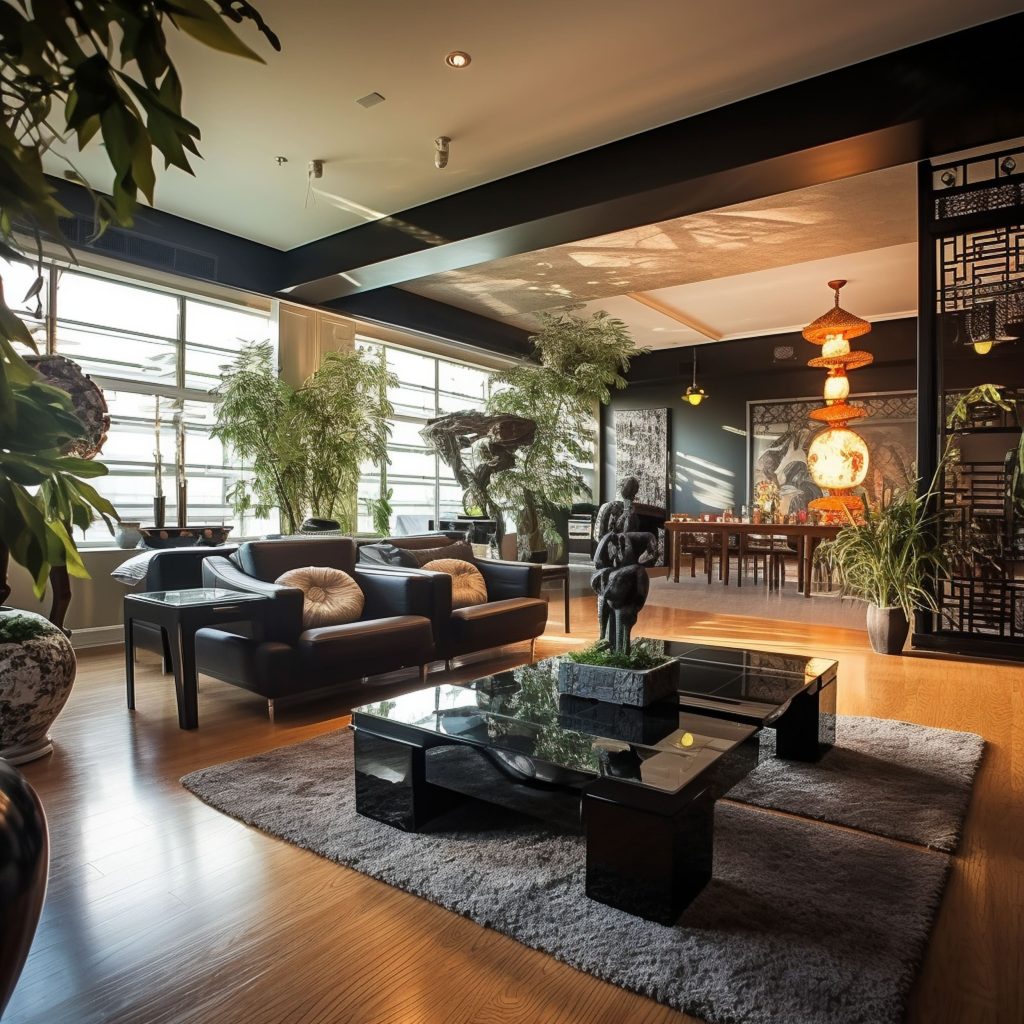 10 Remarkable Asian Style Homes You’ll Want to See – Rhythm of the Home