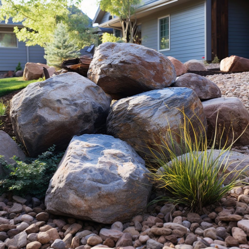 The 12 Types of Landscaping Rocks You Need to Know About – Rhythm of ...
