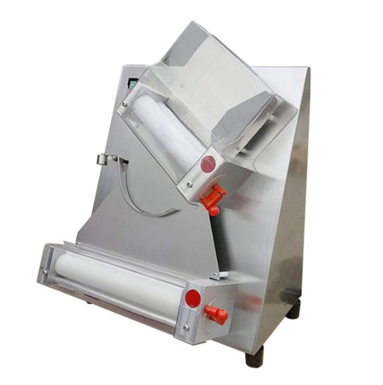The 7 Best Pizza Dough Rollers/Sheeters in 2025 – Rhythm of the Home