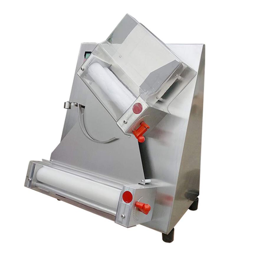 The 7 Best Pizza Dough Rollers/Sheeters in 2025 – Rhythm of the Home