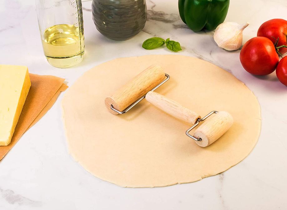 The 7 Best Pizza Dough Rollers/Sheeters in 2025 – Rhythm of the Home
