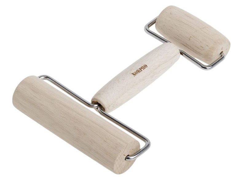 The 7 Best Pizza Dough Rollers/Sheeters in 2025 – Rhythm of the Home