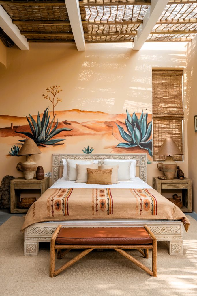 47 Colorful Mexican Inspired Design and Decor Ideas – Rhythm of the Home