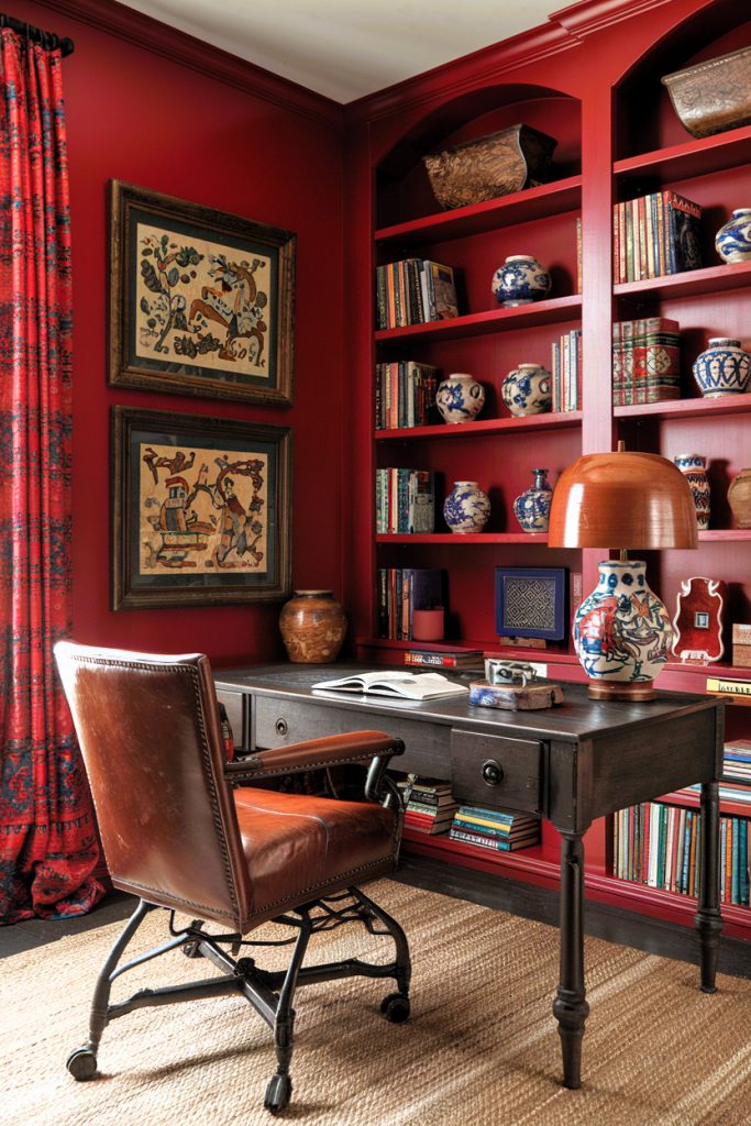 47 Colorful Mexican Inspired Design and Decor Ideas – Rhythm of the Home