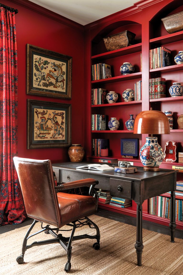 47 Colorful Mexican Inspired Design and Decor Ideas – Rhythm of the Home