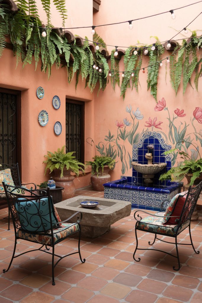 47 Colorful Mexican Inspired Design and Decor Ideas – Rhythm of the Home