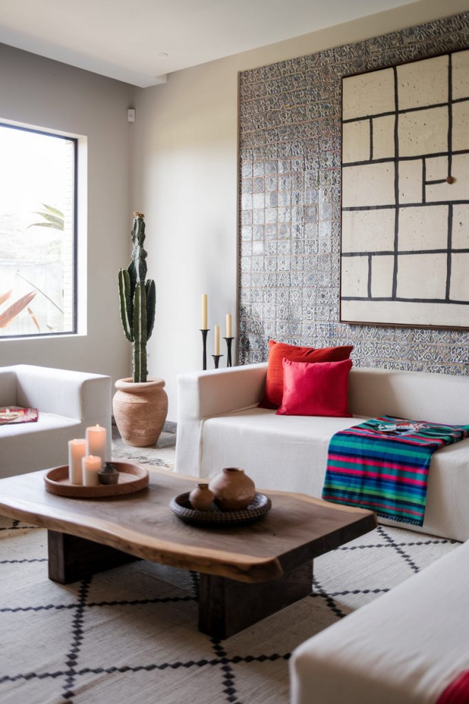 47 Colorful Mexican Inspired Design and Decor Ideas – Rhythm of the Home