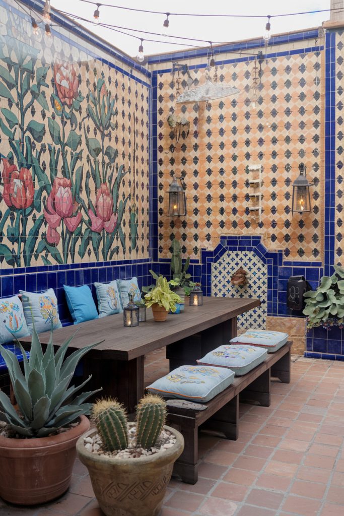 47 Colorful Mexican Inspired Design and Decor Ideas – Rhythm of the Home