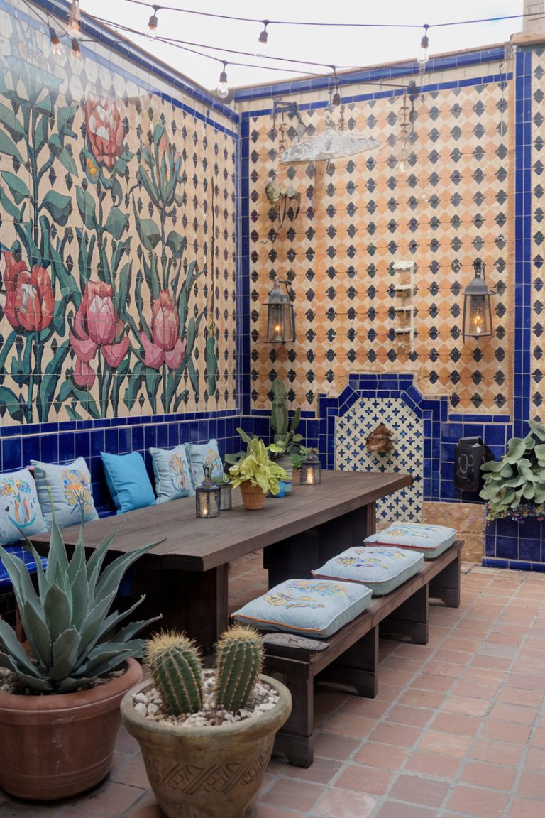 47 Colorful Mexican Inspired Design and Decor Ideas – Rhythm of the Home