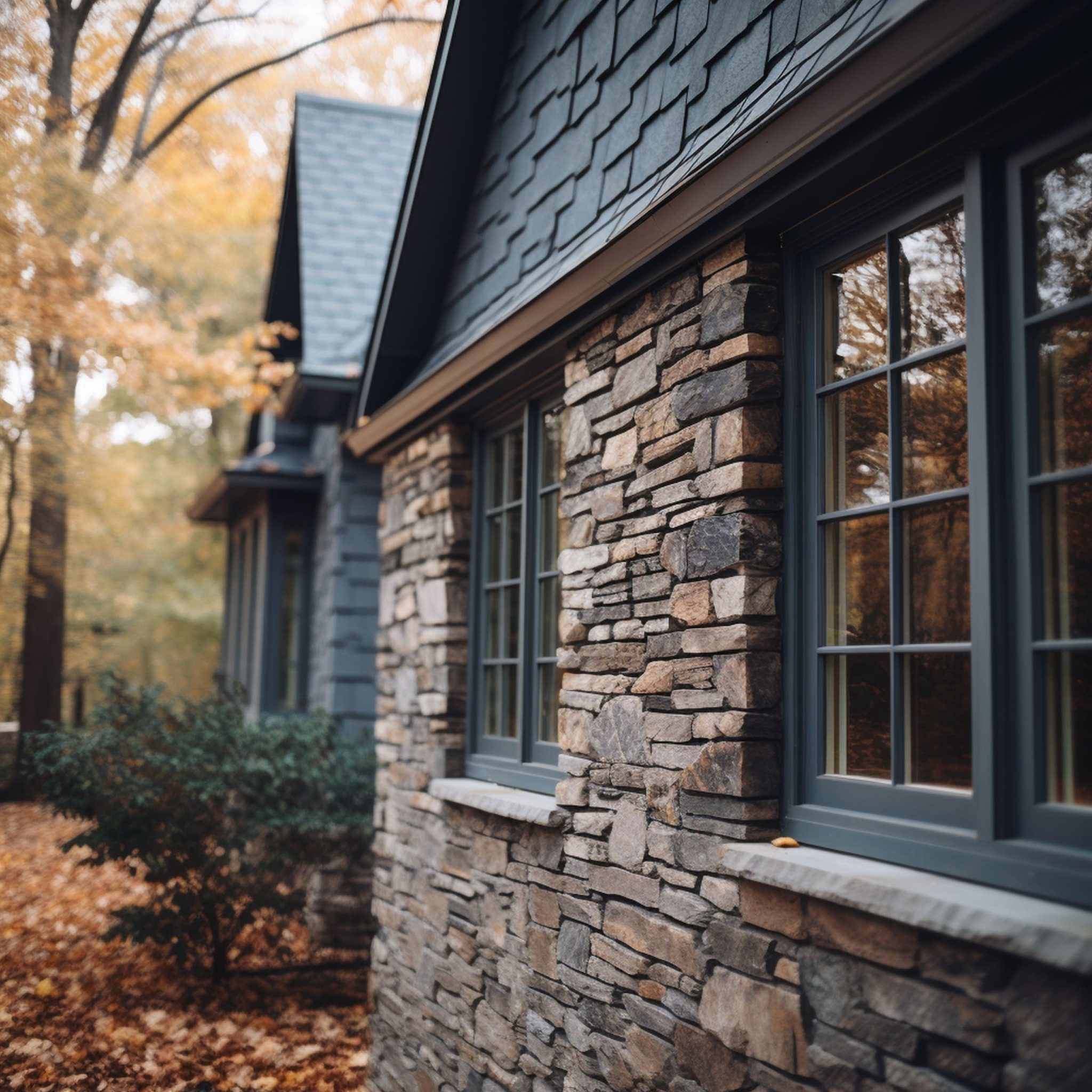 10 Types of Stone Siding You Will Love – Rhythm of the Home