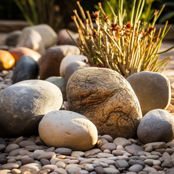 The 12 Types of Landscaping Rocks You Need to Know About – Rhythm of ...