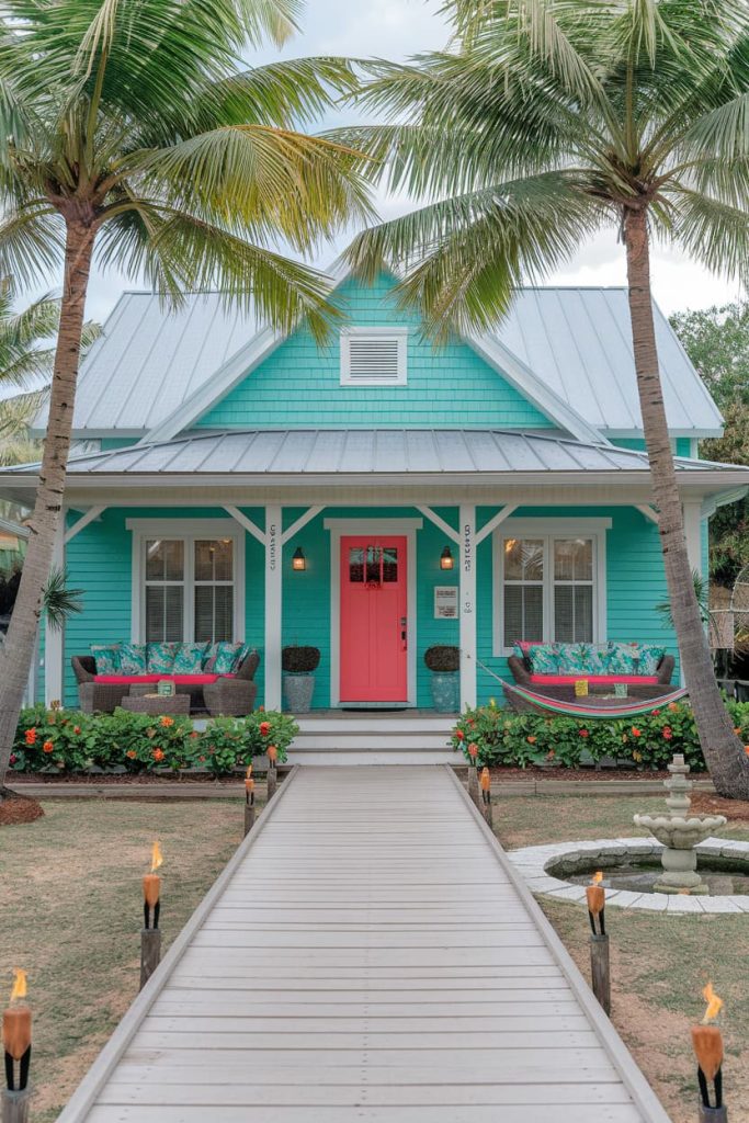 The 53 Best Exterior Colors for Ranch Houses – Rhythm of the Home