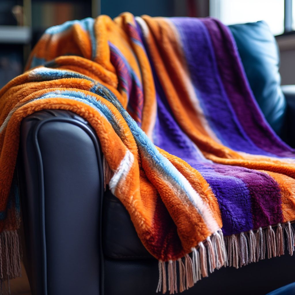 Comforter VS Blanket VS Duvet. What’s the Difference? – Rhythm of the Home