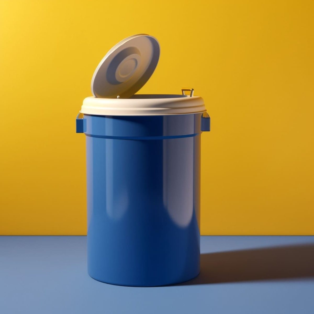 The 7 Best Kitchen Trash Cans in 2025 – Rhythm of the Home
