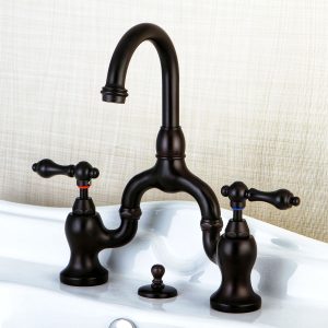 The 13 Types of Bathroom Faucets and Which One to Pick? – Rhythm of the ...