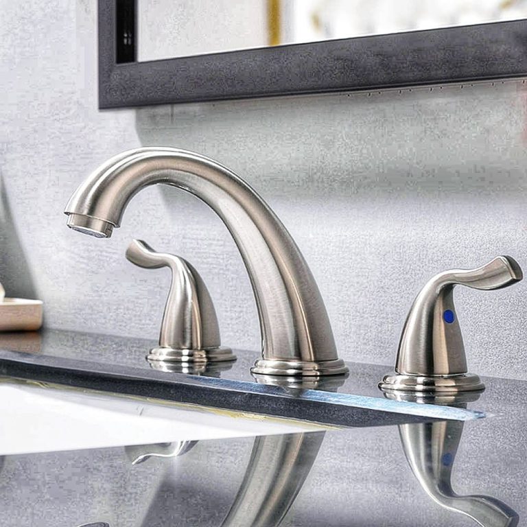 The 13 Types of Bathroom Faucets and Which One to Pick? – Rhythm of the ...