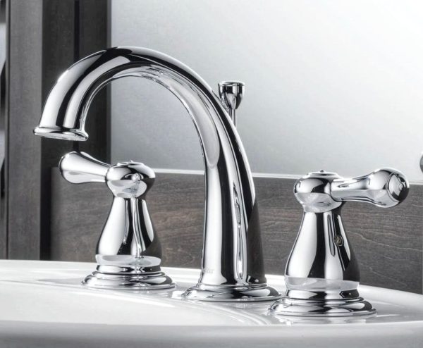 The 13 Types of Bathroom Faucets and Which One to Pick? – Rhythm of the ...