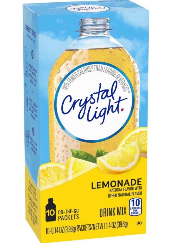 The 5 Best Powdered Lemonades in 2025 – Rhythm of the Home