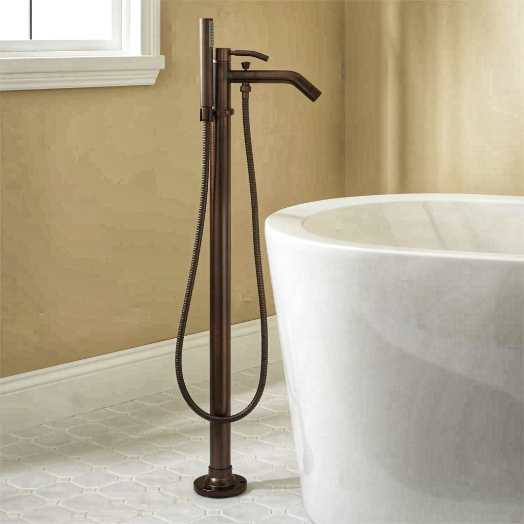 The 13 Types of Bathroom Faucets and Which One to Pick? – Rhythm of the ...