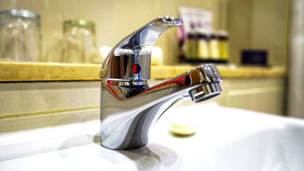 The 13 Types of Bathroom Faucets and Which One to Pick? – Rhythm of the ...
