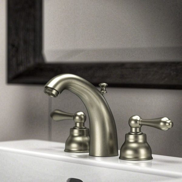 The 13 Types of Bathroom Faucets and Which One to Pick? – Rhythm of the ...