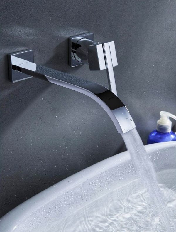 The 13 Types of Bathroom Faucets and Which One to Pick? – Rhythm of the ...