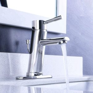 The 13 Types of Bathroom Faucets and Which One to Pick? – Rhythm of the ...