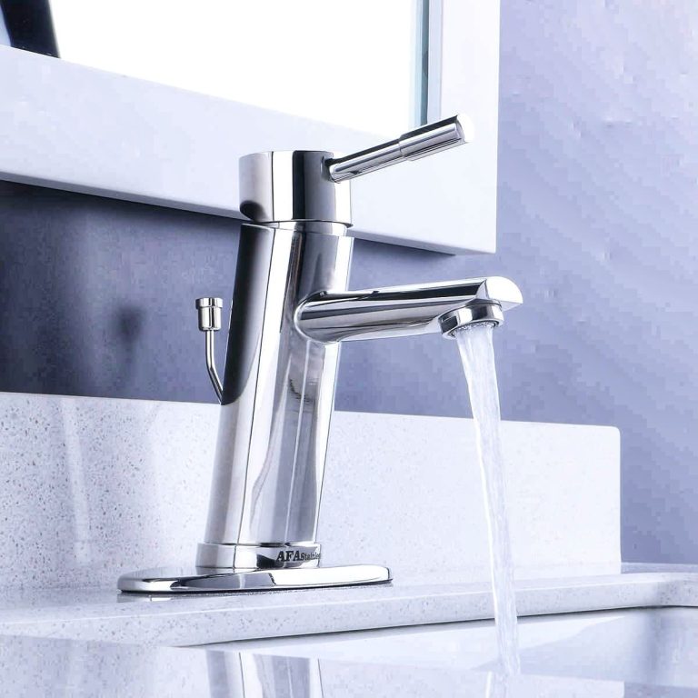 The 13 Types of Bathroom Faucets and Which One to Pick? – Rhythm of the ...