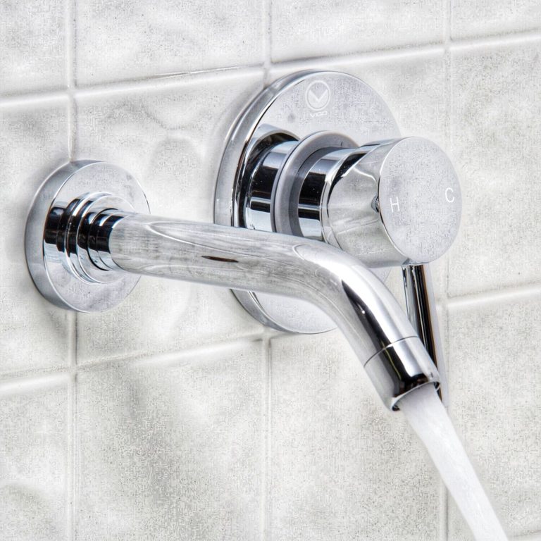 The 13 Types of Bathroom Faucets and Which One to Pick? – Rhythm of the ...