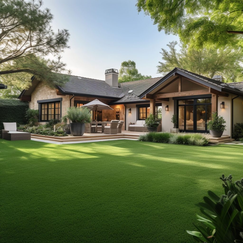 The 27 Best Exterior Colors for Ranch Houses – Rhythm of the Home