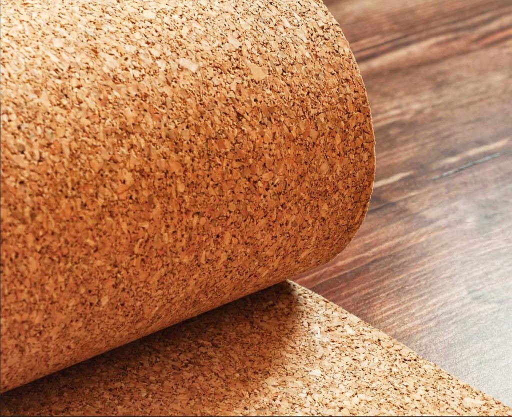 The 8 Best Flooring Underlayment Types – Rhythm of the Home