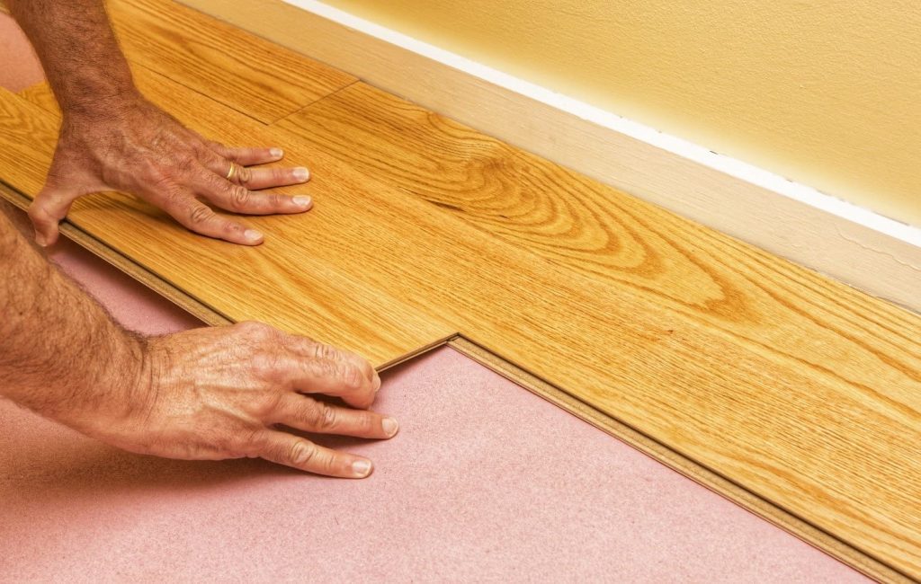 The 8 Best Flooring Underlayment Types – Rhythm of the Home
