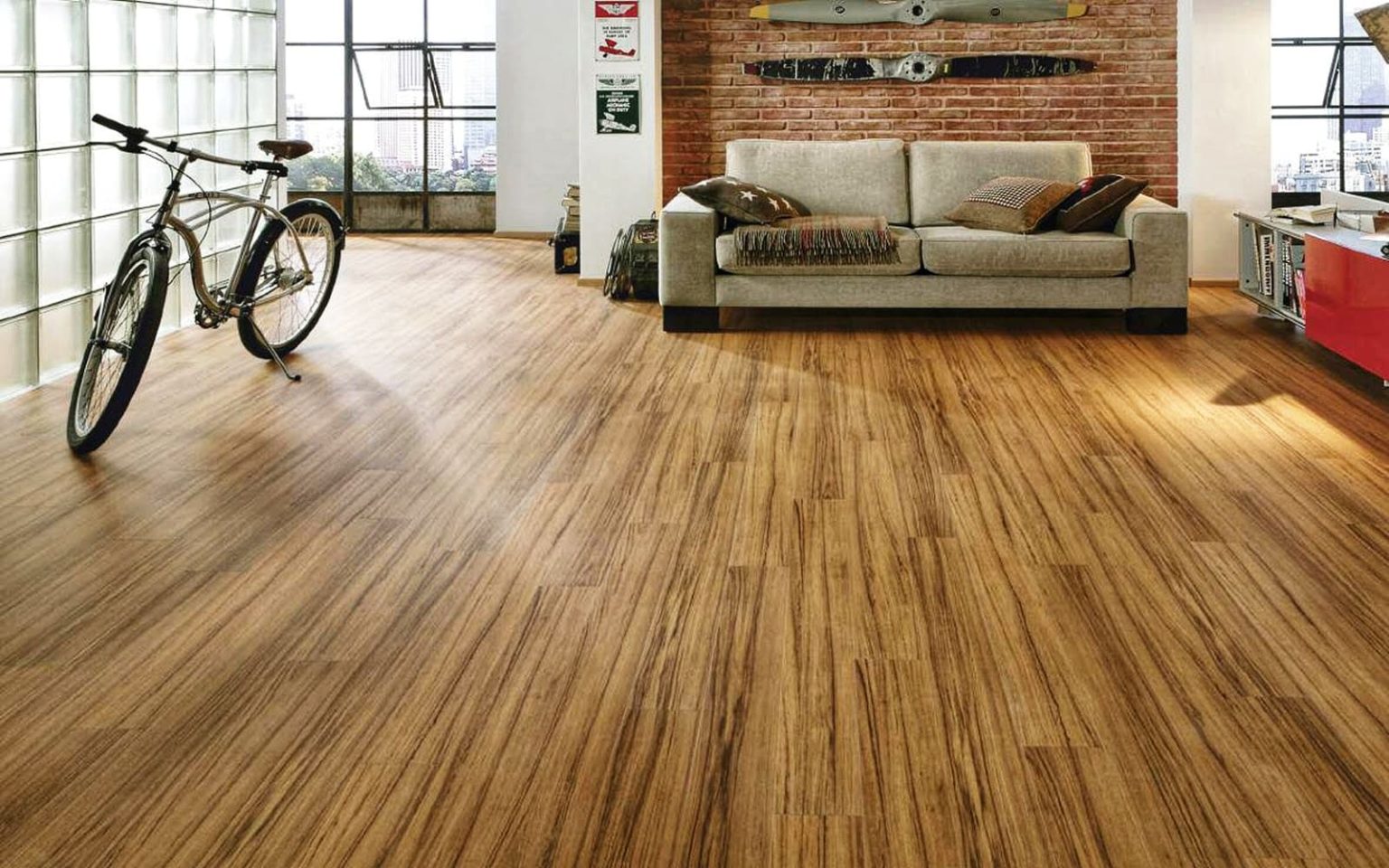 The 8 Best Flooring Underlayment Types – Rhythm of the Home