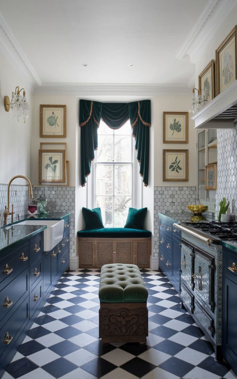 70 Beautiful Green Granite Countertops You’ll Love – Rhythm of the Home