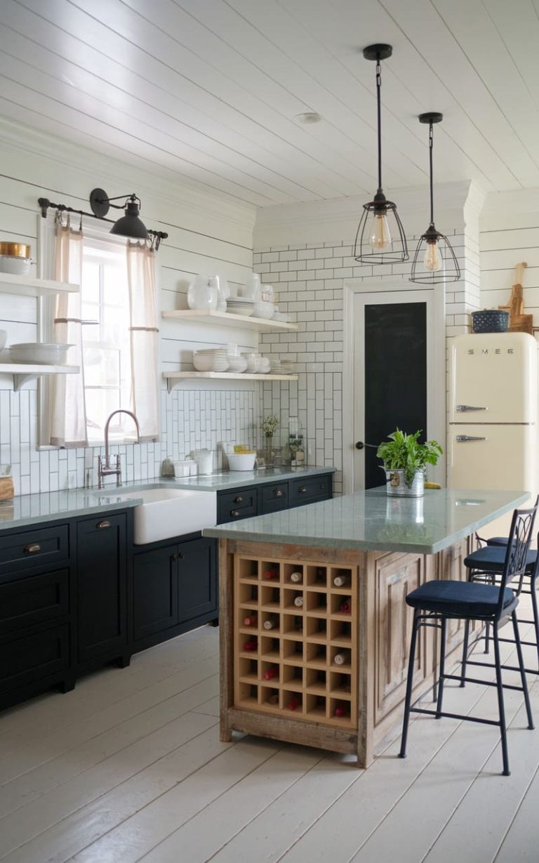 70 Beautiful Green Granite Countertops You’ll Love – Rhythm of the Home