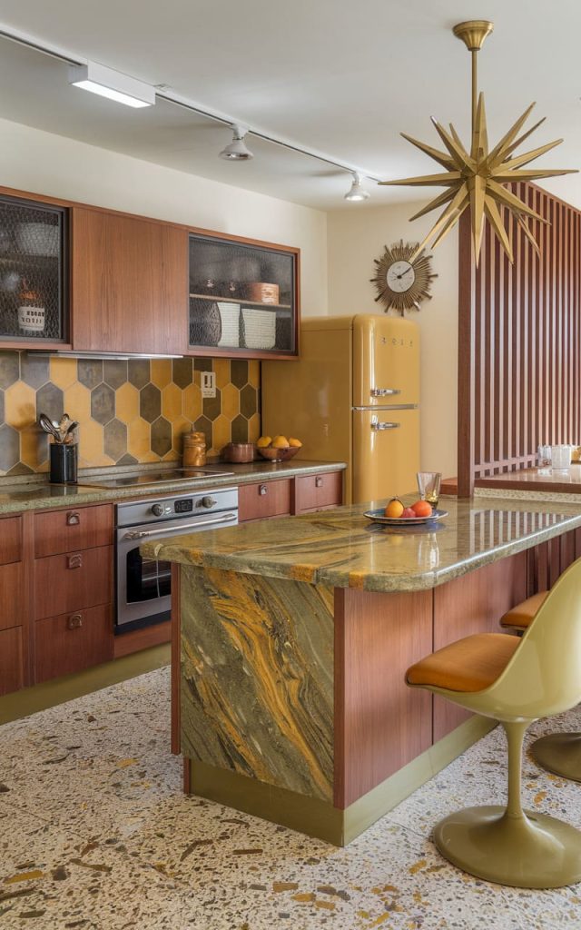 70 Beautiful Green Granite Countertops You’ll Love – Rhythm of the Home